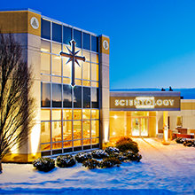 Ideal Churches of Scientology