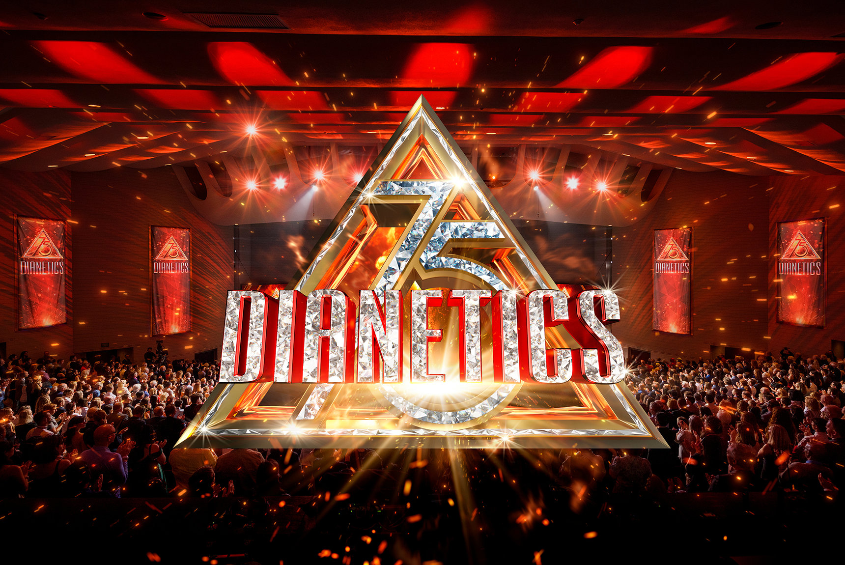 david miscavige 2025