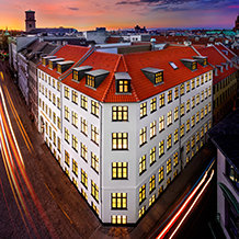 Ideal Churches of Scientology