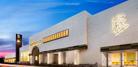 New Churches of Scientology