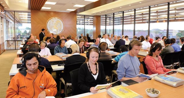 Official Church of Scientology: Studying & Applying the Works of L. Ron ...