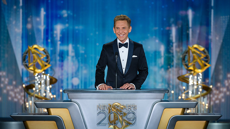 David Miscavige - Scientology Leader, Religious Technology Center Chairman