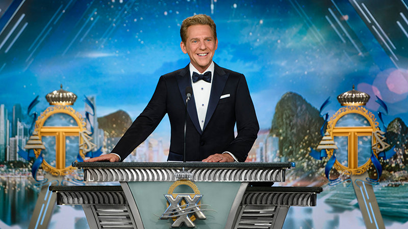 David Miscavige - Scientology Leader, Religious Technology Center Chairman