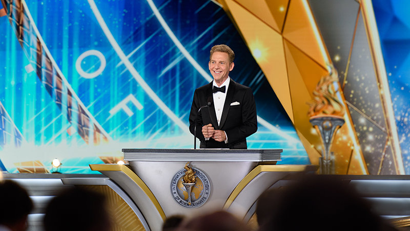 David Miscavige - Scientology Leader, Religious Technology Center Chairman