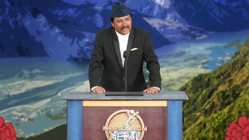 Nepal Inaugurates National Narconon Drug Rehabilitation Center atop ...