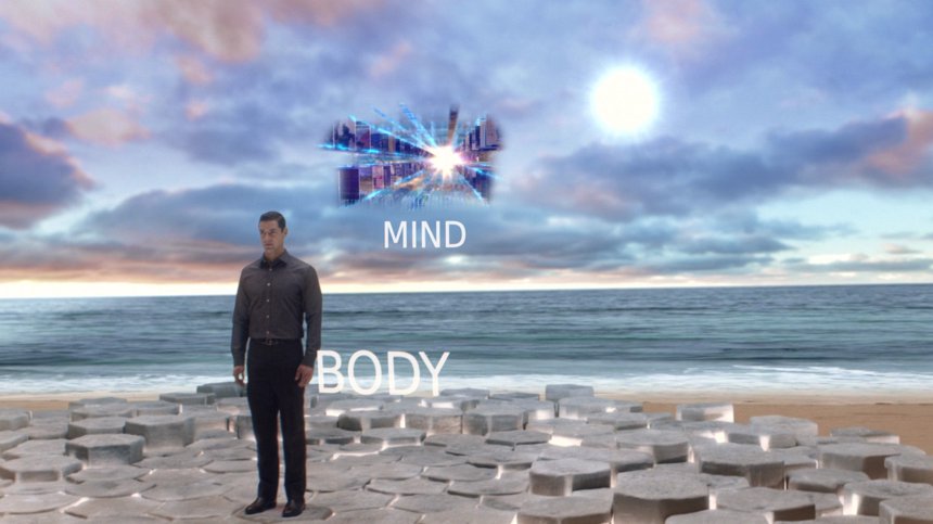 Scientology Definition: Official Church of Scientology Video