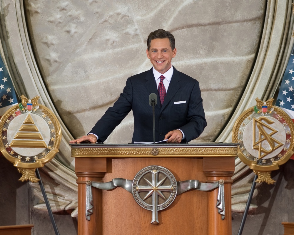 Founding Church of Scientology, Washington, DC: Official Church of ...