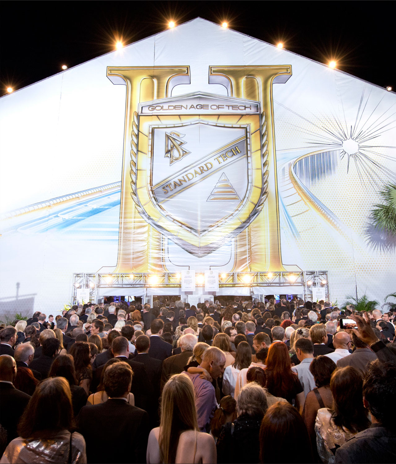 Golden Age of Tech Phase II: The Scientology Bridge to Total Freedom