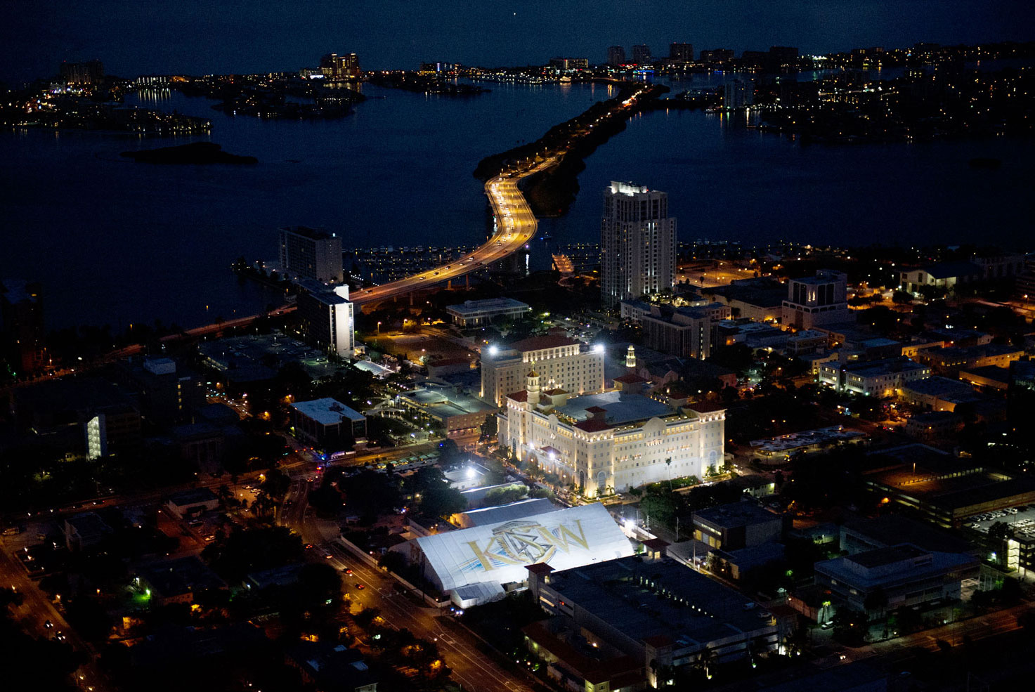 Golden Age of Tech Phase II: The Scientology Bridge to Total Freedom