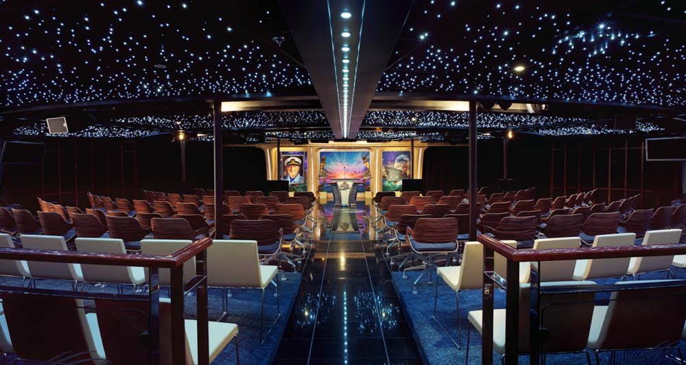 The Sea Organization Motor Vessel Freewinds, Scientology Religious ...