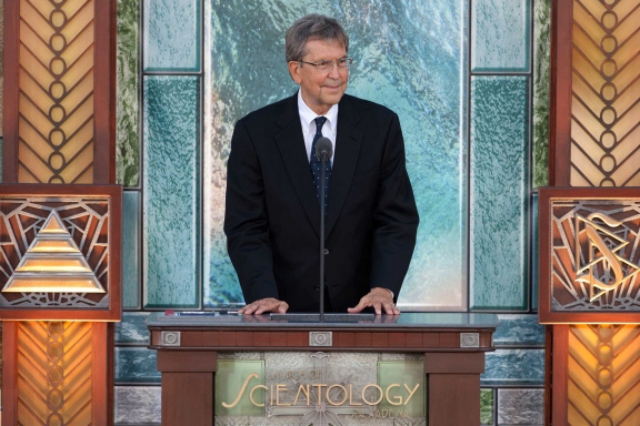 Pasadena Church of Scientology Grand Opening