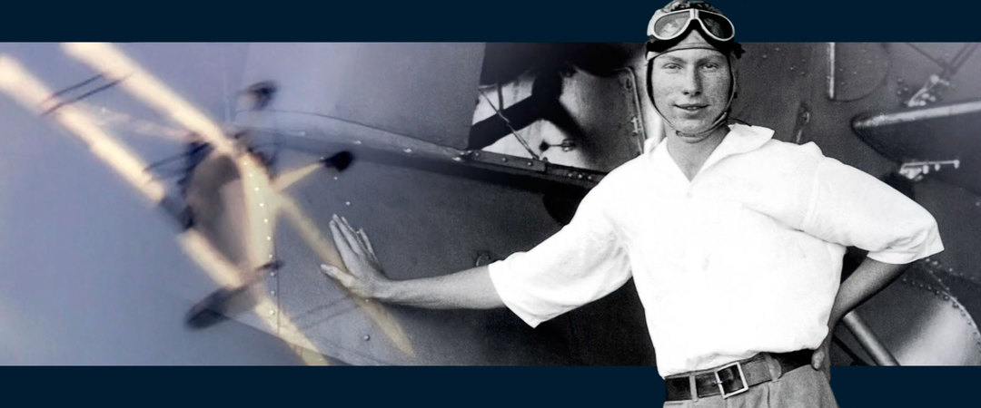 L. Ron Hubbard, Scientology Founder - Biography & Quotes